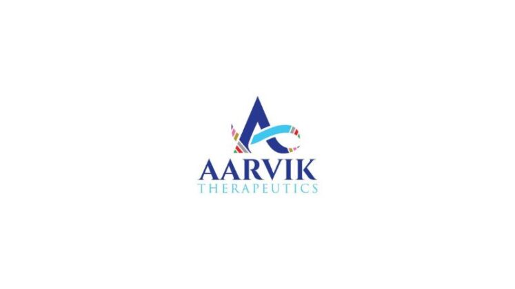 Aarvik Therapeutics Closes Series Seed 2 Funding